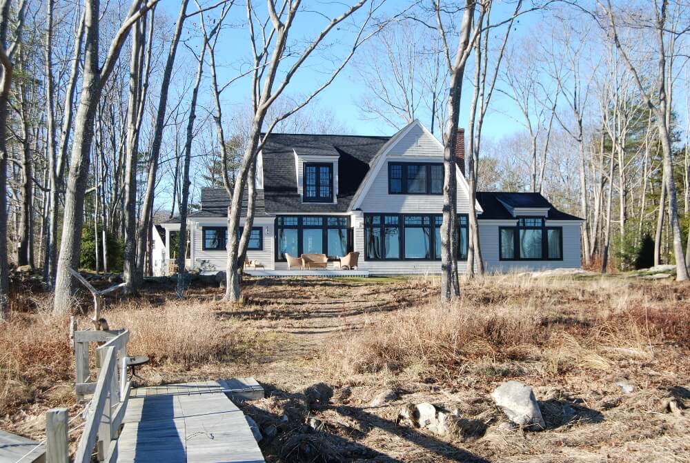 Projects Gallery – Graham Architects